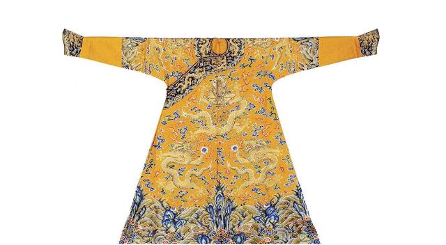 The Colors that Chinese People Like